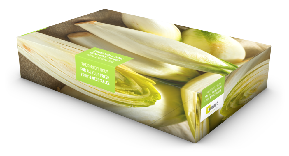 Fruit and vegetable packaging | Smart Packaging Solutions